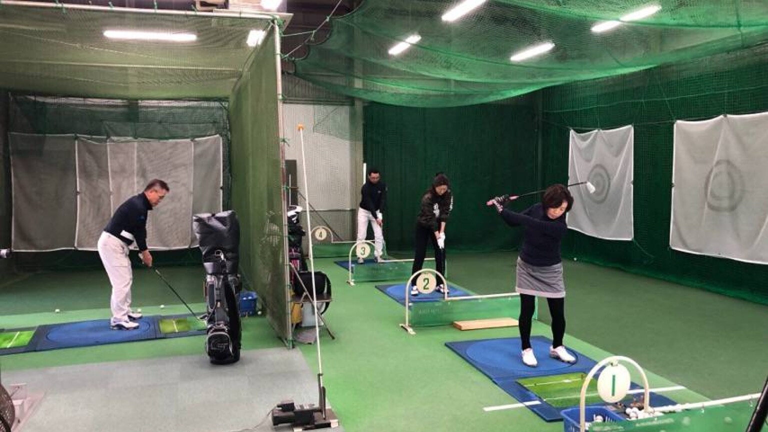 G-Cube テクニカルセンター ゴルフ レッスン・スクール検索 |【楽天GORA】