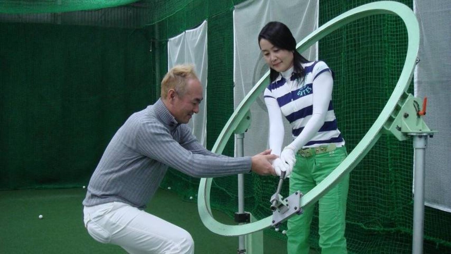 G-Cube テクニカルセンター ゴルフ レッスン・スクール検索 ｜楽天GORA |【楽天GORA】