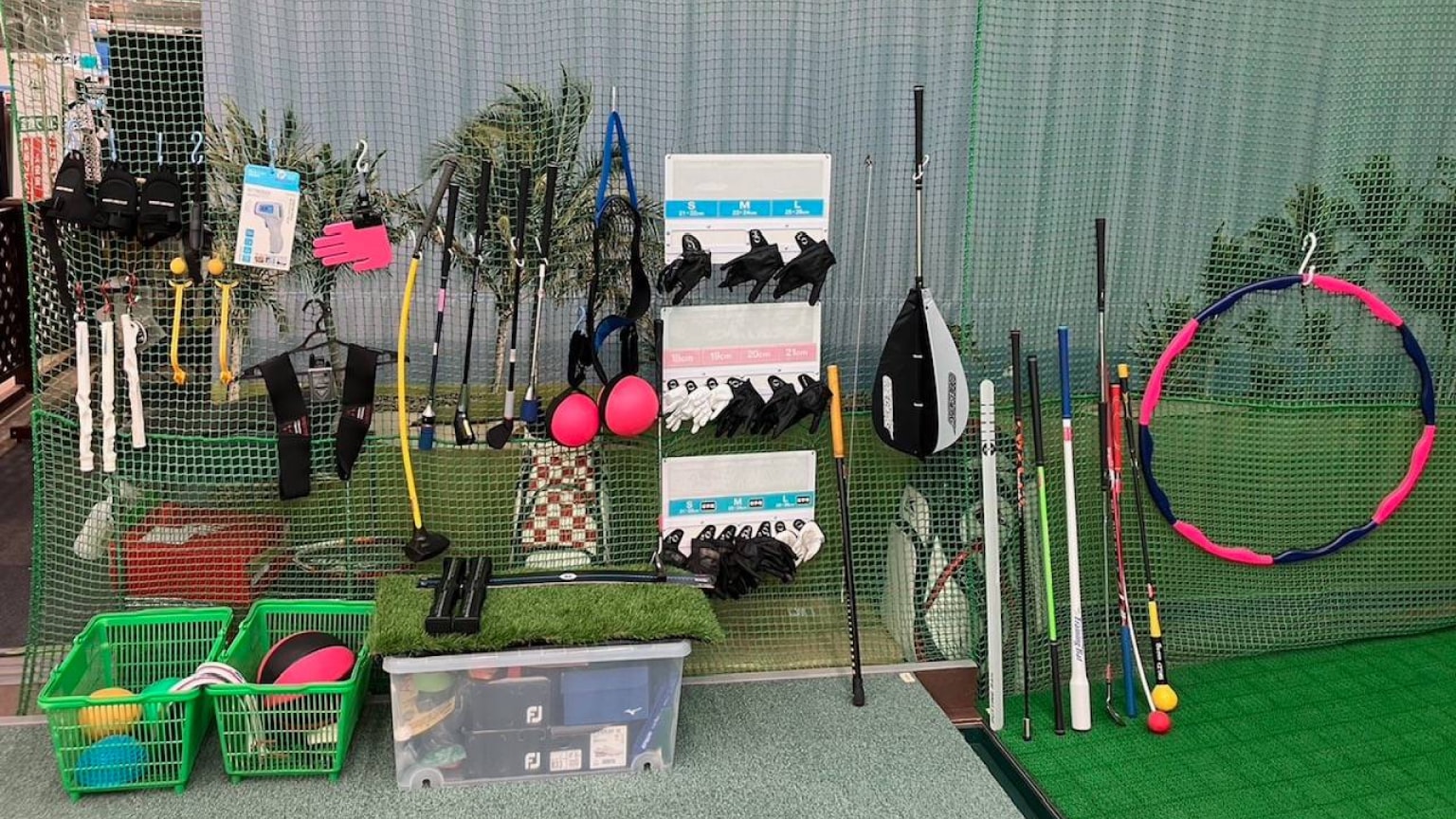 ゴルフアカデミー ゴルフ5静岡石田店 ゴルフ レッスン・スクール検索 ｜楽天GORA |【楽天GORA】