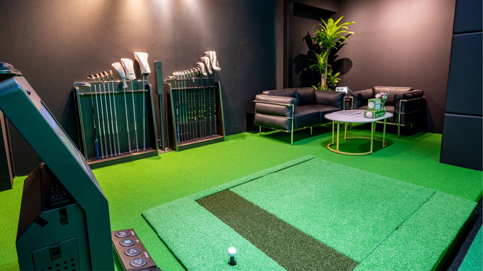 LETSGOLF銀座 ゴルフ レッスン・スクール検索 |【楽天GORA】