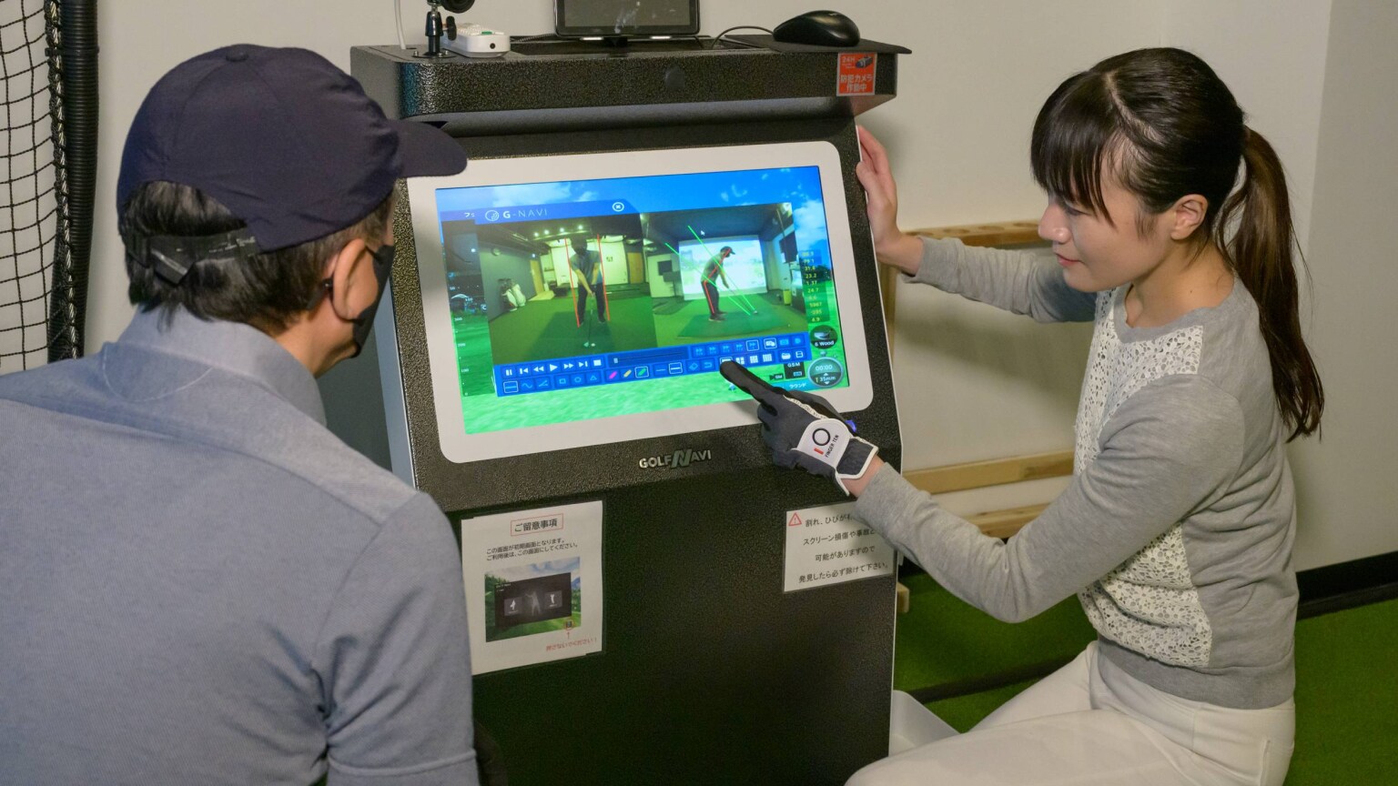 CUBE GOLF - 楽天GORA